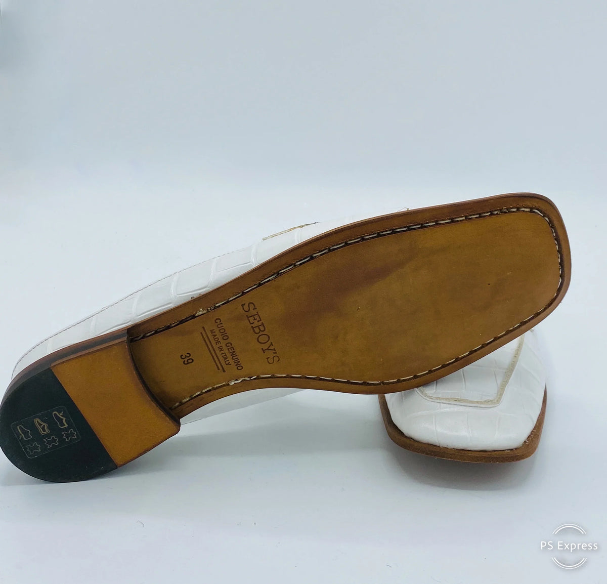 Sabot Seboy's – Cappelletto1948